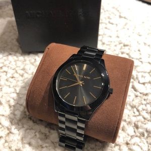 MICHAEL Michael Kors | Accessories | Authentic Mk Womans Watch | Poshmark